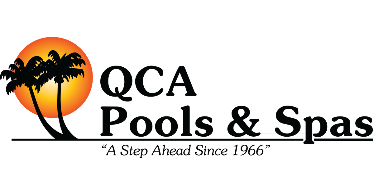 QCA Spas – QCA Retail