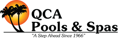 QCA Spas – QCA Retail
