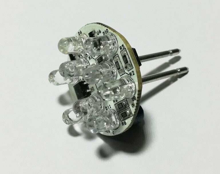 LIGHTS: LED HOT TUB LIGHT BULB – QCA Retail